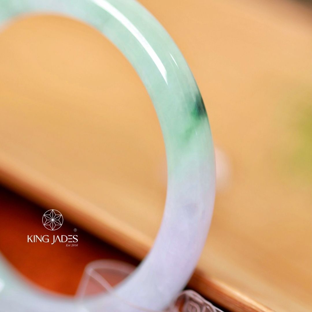 Vòng Ngọc Phỉ Thúy King Jades 363